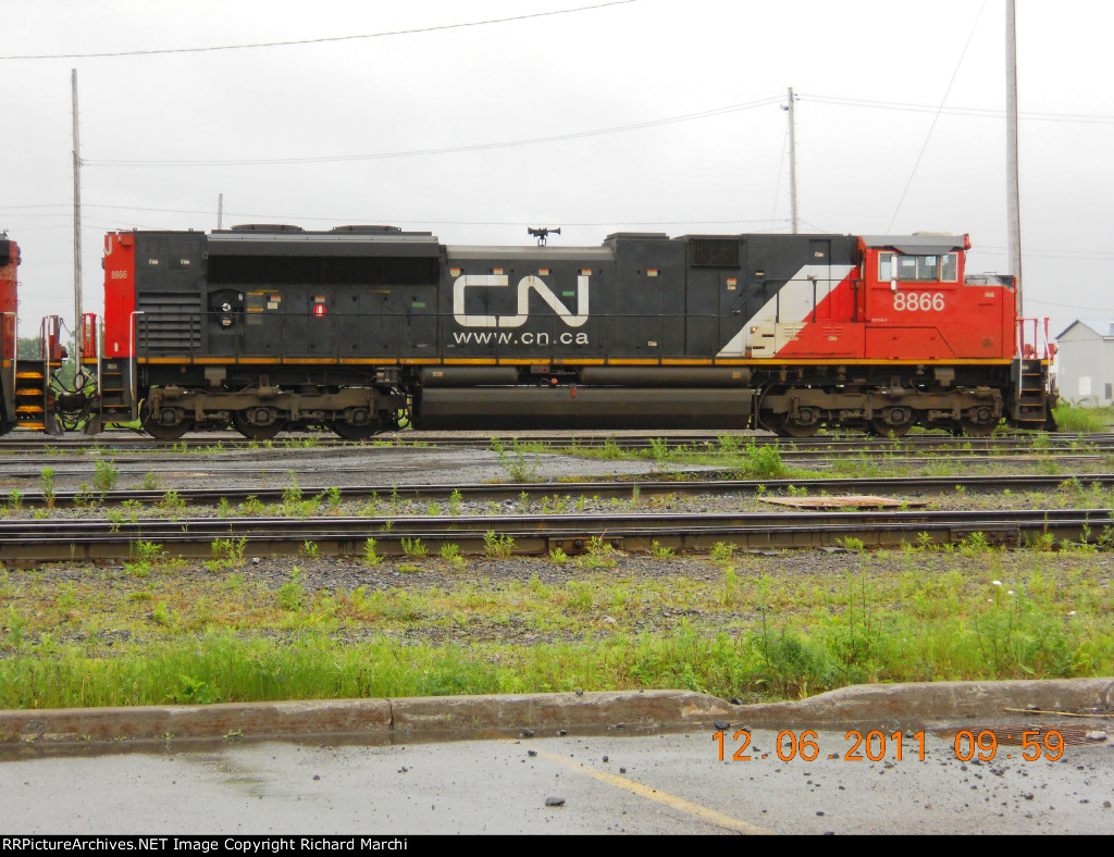 CN 8866